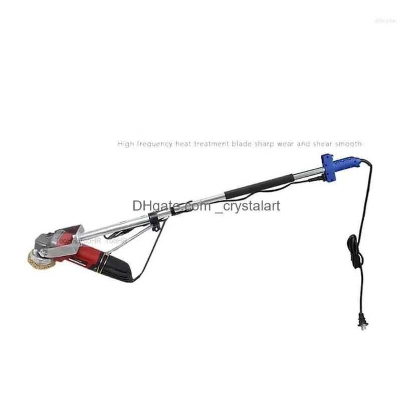 Extended Angle Grinder Set: 140-160cm Long Reach, Professional ...