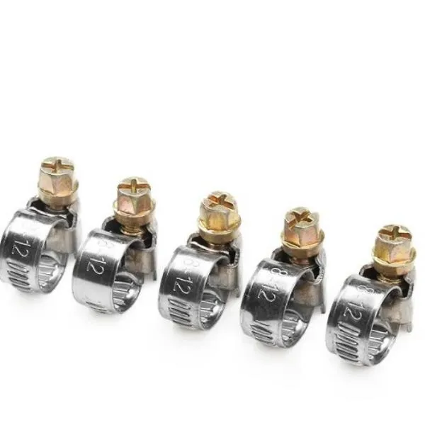 DHgate.com:Customizable 100Pcs 8-80mm Anti-oxidation Hose Pipe Clamps ...