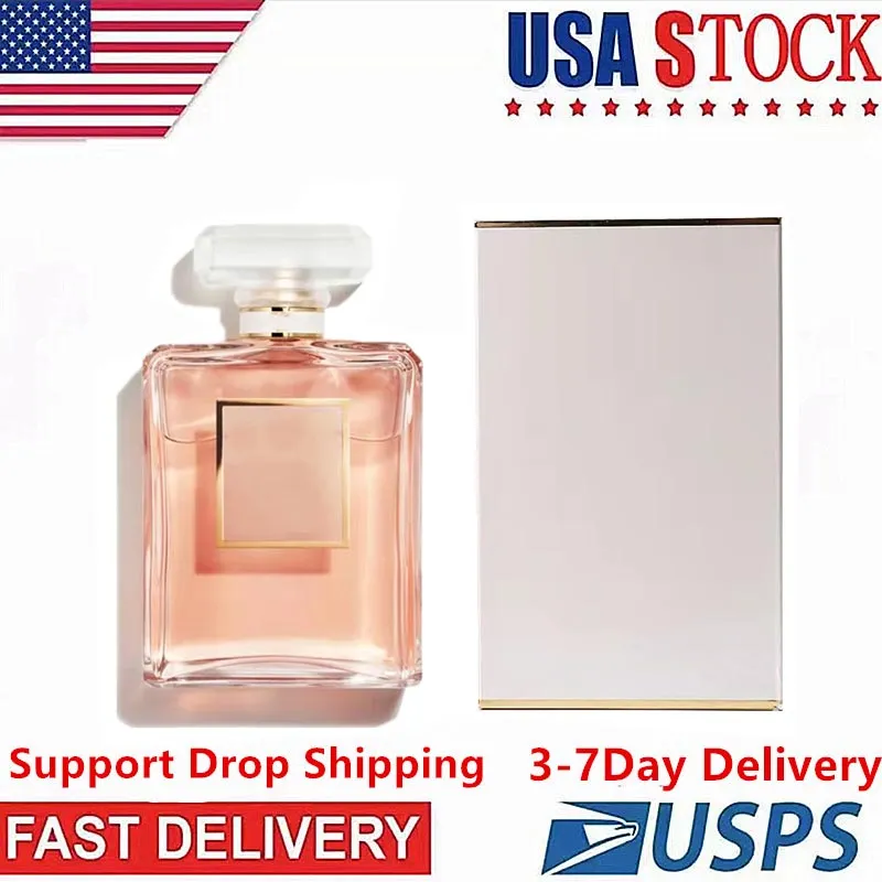 Intense 100ml/3.4fl.Oz Women Perfume Cologne Designer... From Fygg888 ...