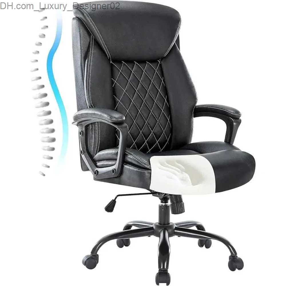 DHgate.com:Ergonomic Big and Tall Office Chair, Computer Gaming Chair ...