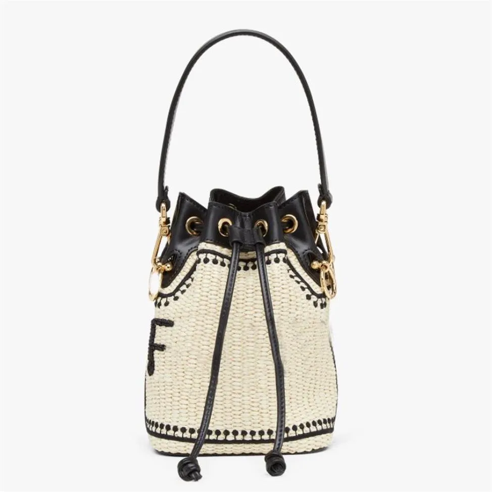 DHgate.com:Lafite Mon Tresor Bucket Crossbody Bag Lady Drawstring ...
