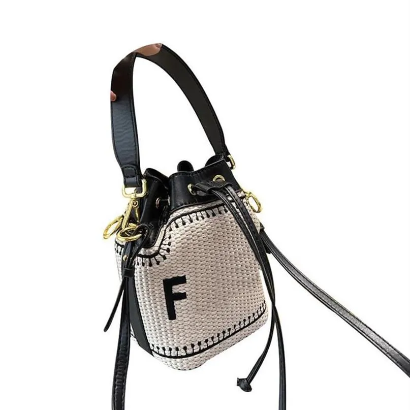 DHgate.com:Lafite Mon Tresor Bucket Crossbody Bag Lady Drawstring ...