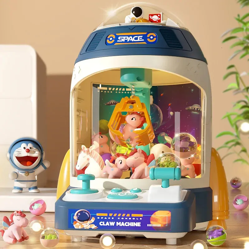 DHgate.com:Interactive Grabber Machine: Educational Toy for Toddlers ...