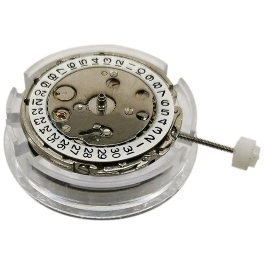 Seagull 2813 Automatic Watch Movement - Reliable Self-Winding ...