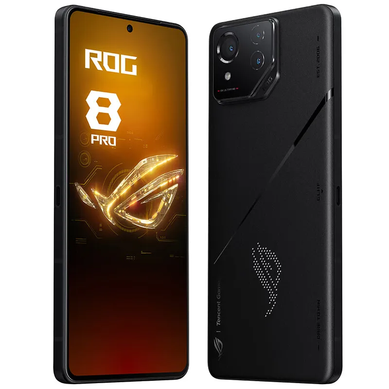 Original Asus ROG 8 Pro 5G Gaming Mobile Phone Smart... From Iphone ...