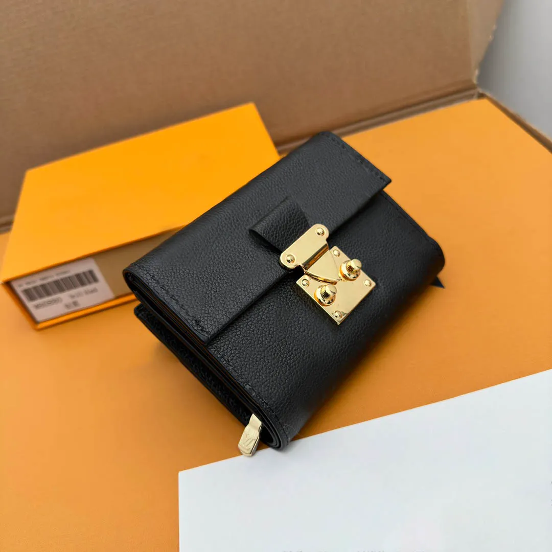 2025 Luxury Leather Credit Card Holder Key Pouch Remitano Wallet ...