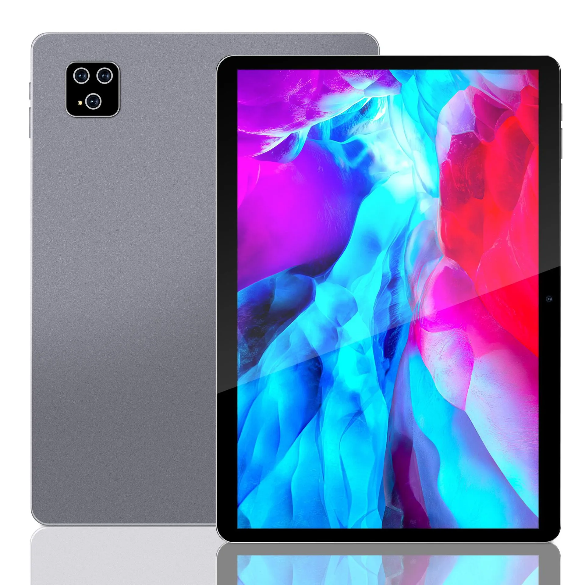 13-Inch 2K Android Tablet, 256GB Storage, 5G WiFi, All-Netcom ...