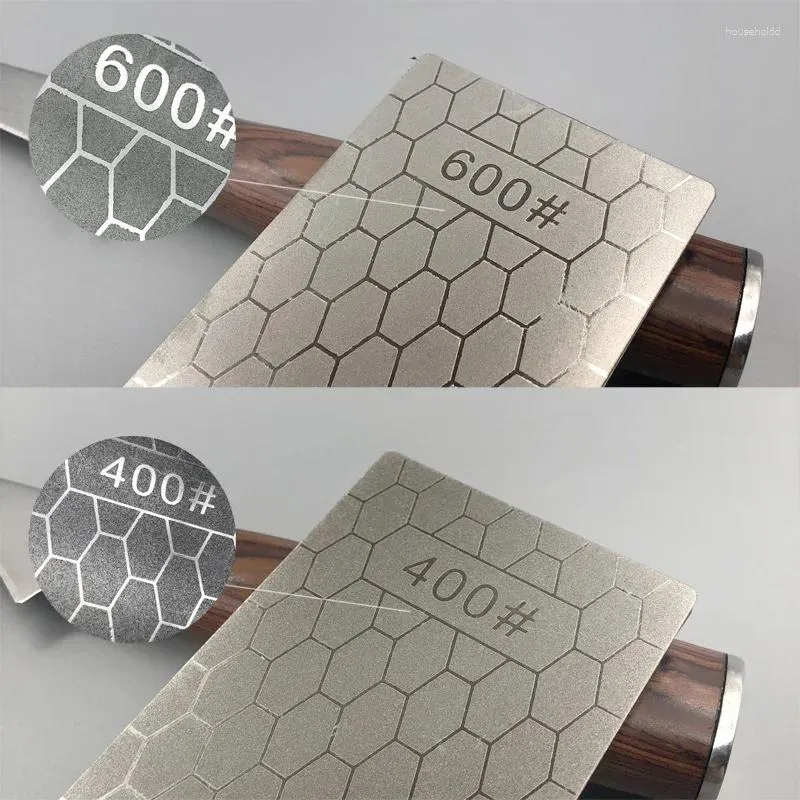 DHgate.com:Professional Diamond Sharpening Stone Set: Complete Knife ...