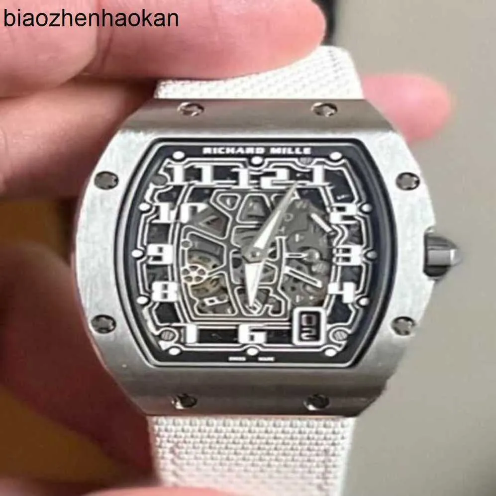 Ultra-Thin Automatic Watch - Swiss Made Titanium Timepiece, Luxury ...