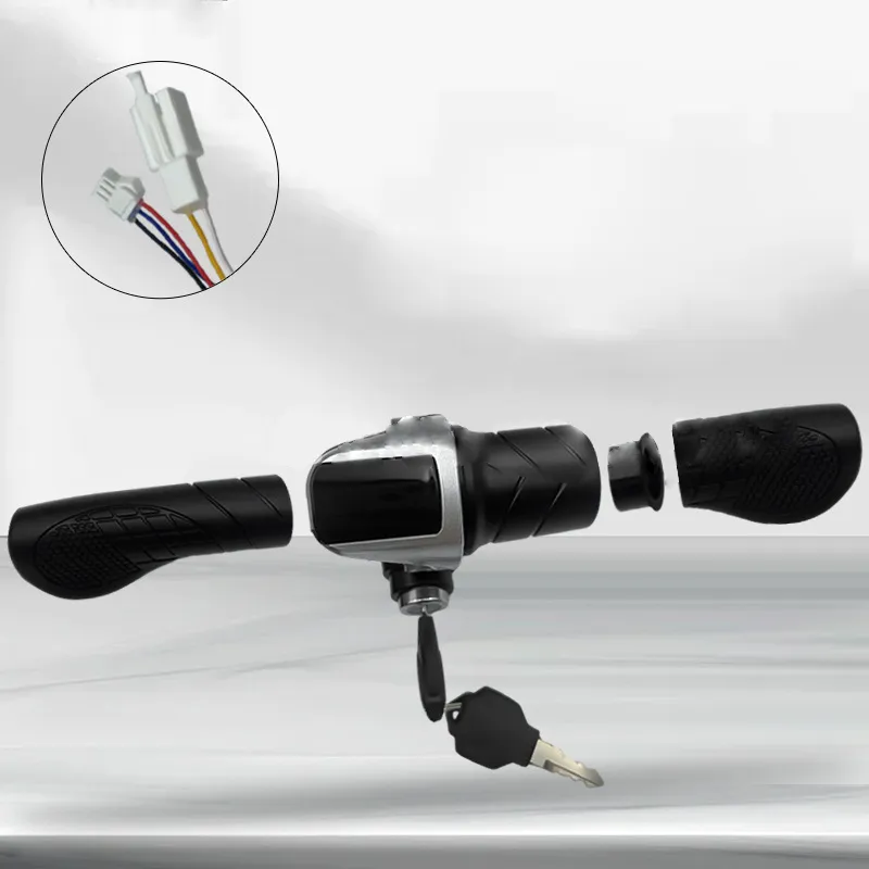 DHgate.com:Replacement Electric Bike Speed Control Handle Switch Knob ...