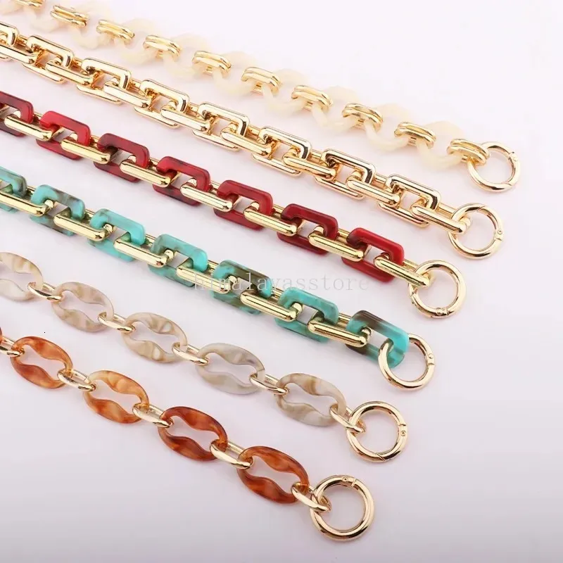 DHgate.com:Adjustable Acrylic Resin Thick Replacement Chain Shoulder ...