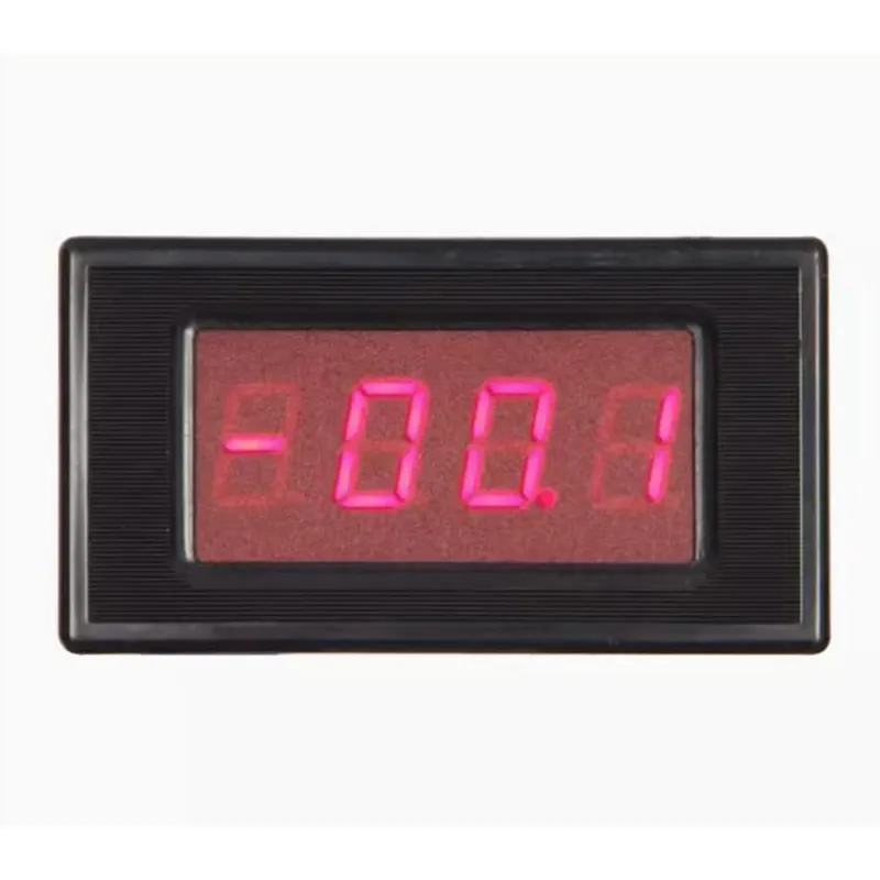 DHgate.com:DC Digital Panel Meter, PM436 Voltmeter Ammeter, Electrical ...