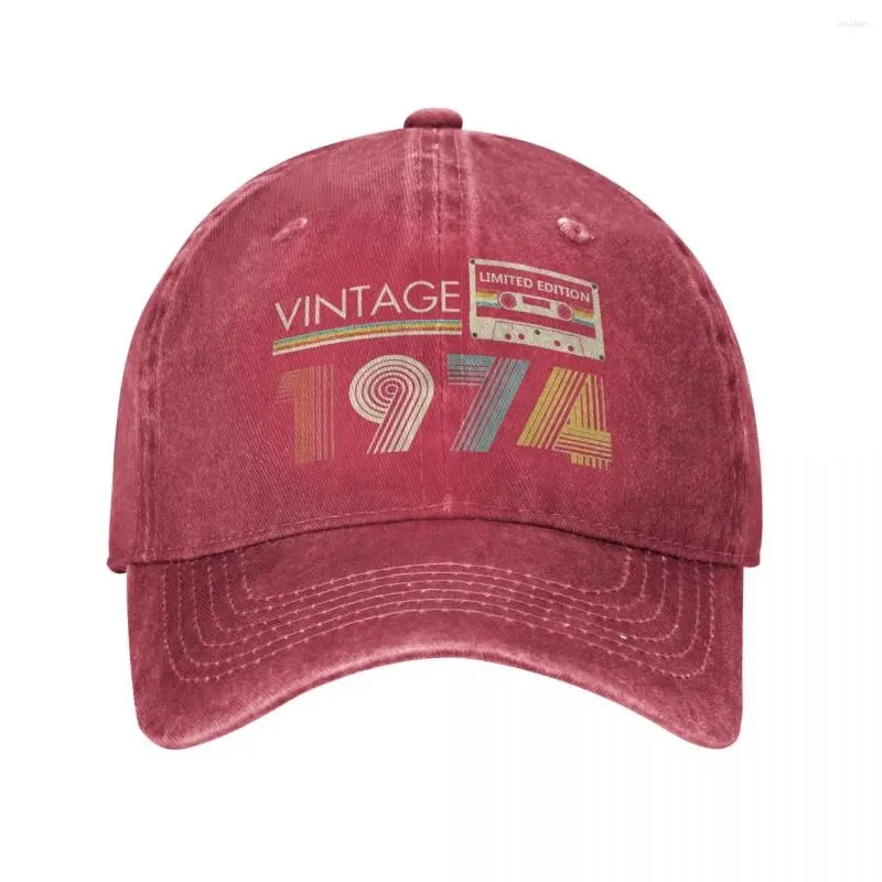 Vintage Ball Caps 2024 Distressed Denim Washed Snapback Baseball Cap ...