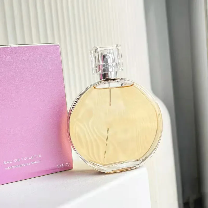 Good Smell EDP Cologne Floral Notes Perfume Intense 100ML Woman Mist ...