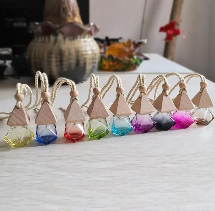 DHgate.com:Diamond Car Hanging Diffuser Pendant for Fragrance/Essential ...