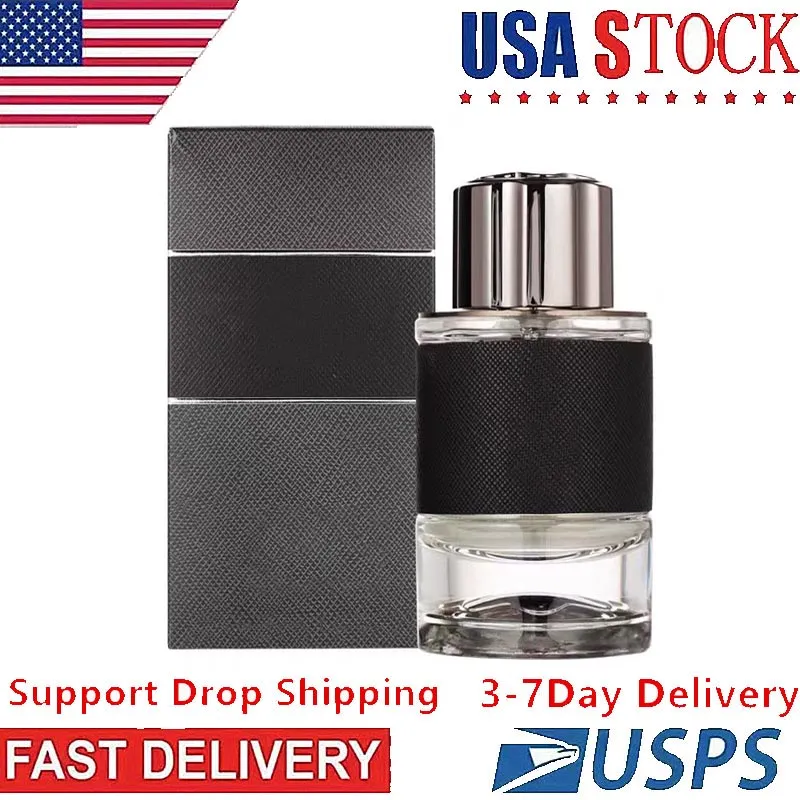 Men's Cologne Explorer | 2024 Edition Eau De Parfum Spray Fragrance ...