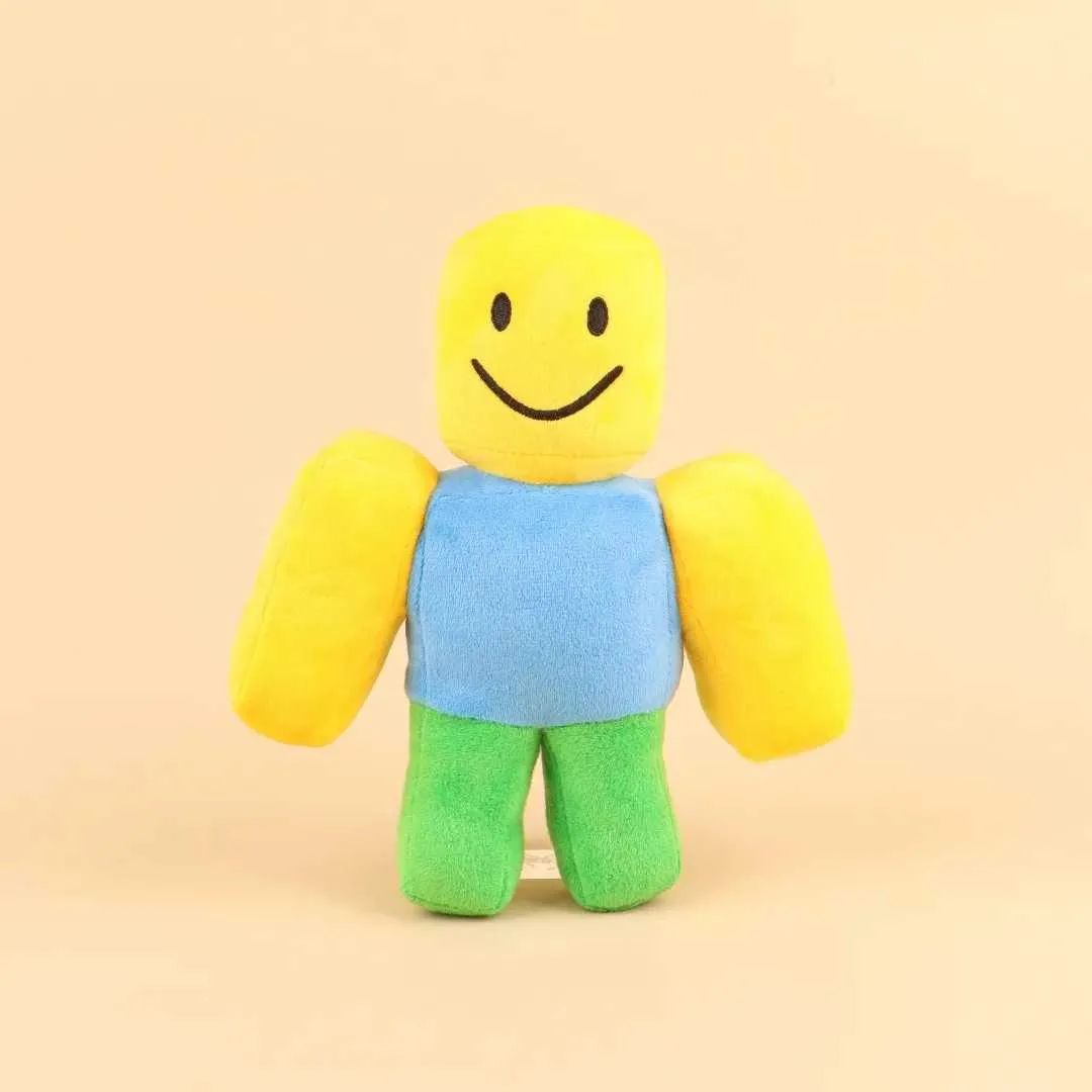 DHgate.com:26cm Noob Plush Experiment Toys Noob Plush Dolls Hot Anime ...