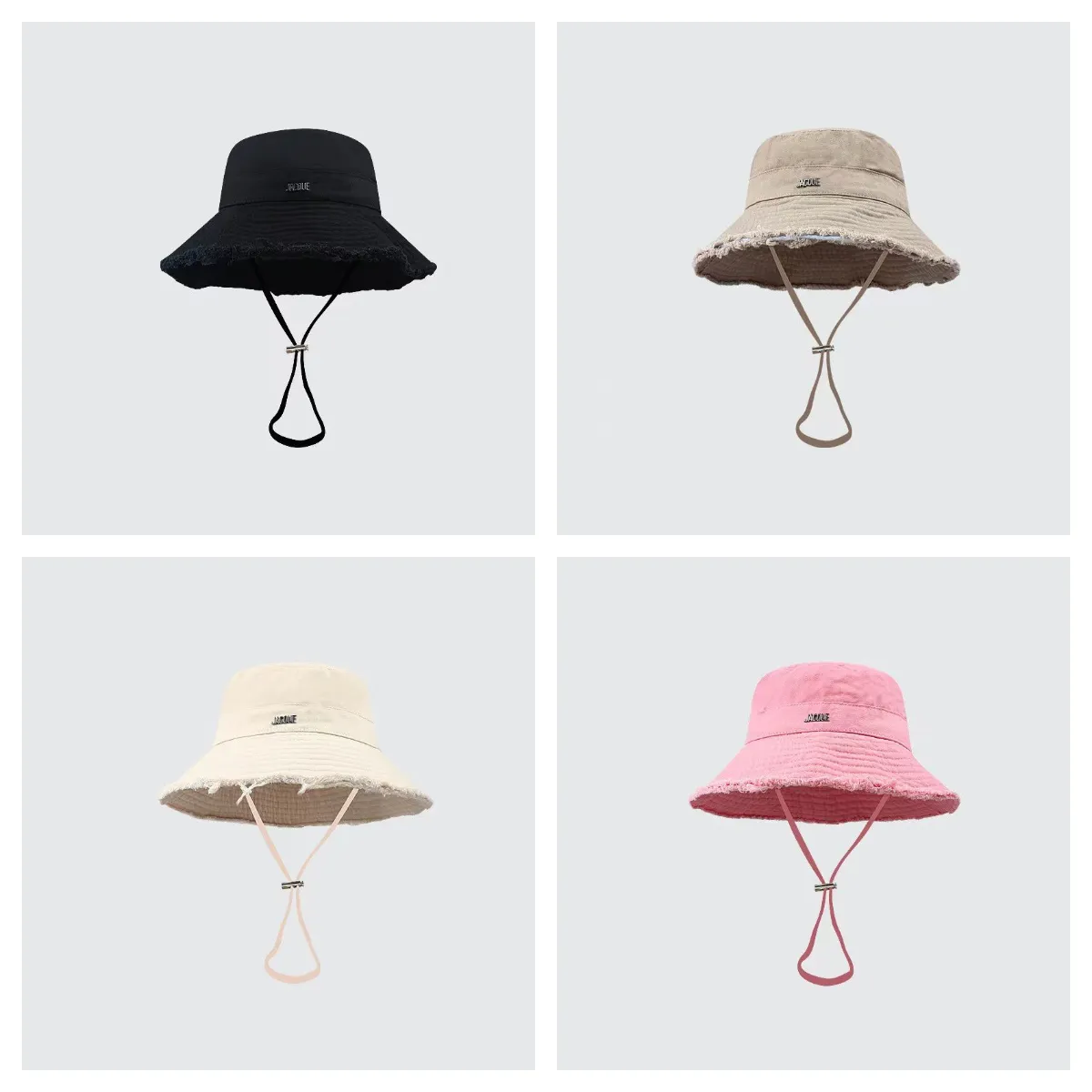 High Quality Stingy Brim Hats for Men and Women, Bucket Hat, Bob Wide ...