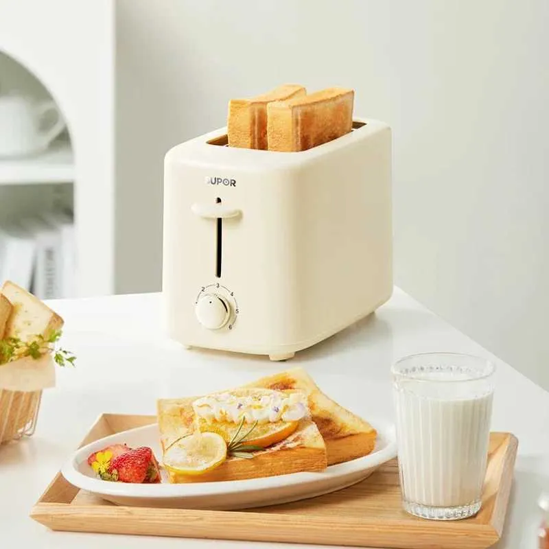 DHgate.com:Multifunctional Bread Maker Toaster: Household Breakfast ...