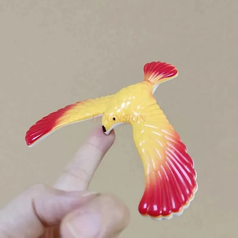 Balancing Bird With Pyramid Base Gravity Defying... From Early_spring1 ...
