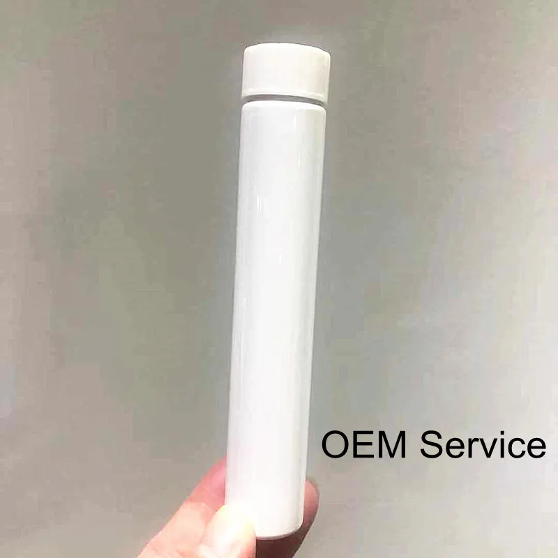 DHgate.com:Customized Plastic Tubes PVC Bottles with Different Sizes ...