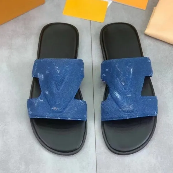 Fashion Designer Trainer Slippers And Slides In Size... From ...