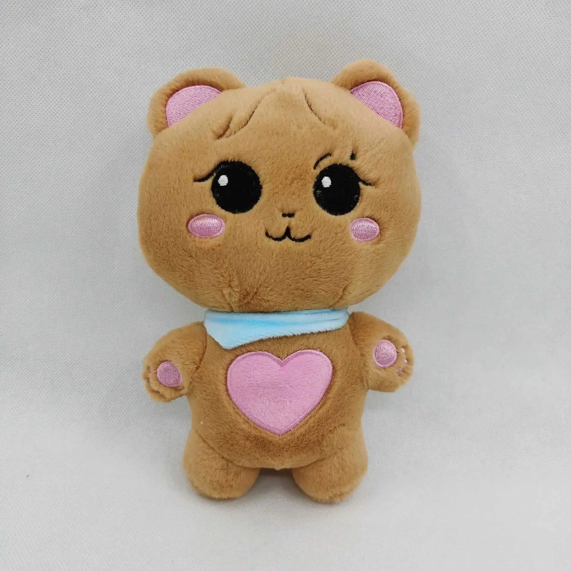 25cm Kpop Plush Doll BORN PINK World Tour Official Jennie Lisa Rose ...