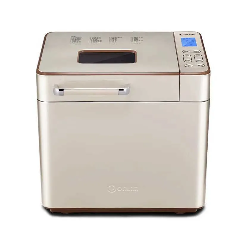 DHgate.com:"Donlim Smart Bread Maker: Automatic Dough Kneader, Fruit ...
