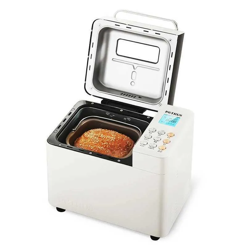 DHgate.com:Multi-Function Breakfast Maker: Bread Machine, Toaster ...