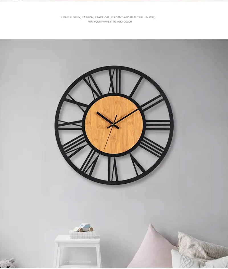 Beautiful Wall Clocks For Your Home