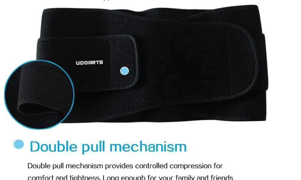 Adjustable Waist Support Strap: Premium Elastic Waist Holster, Shop Now ...