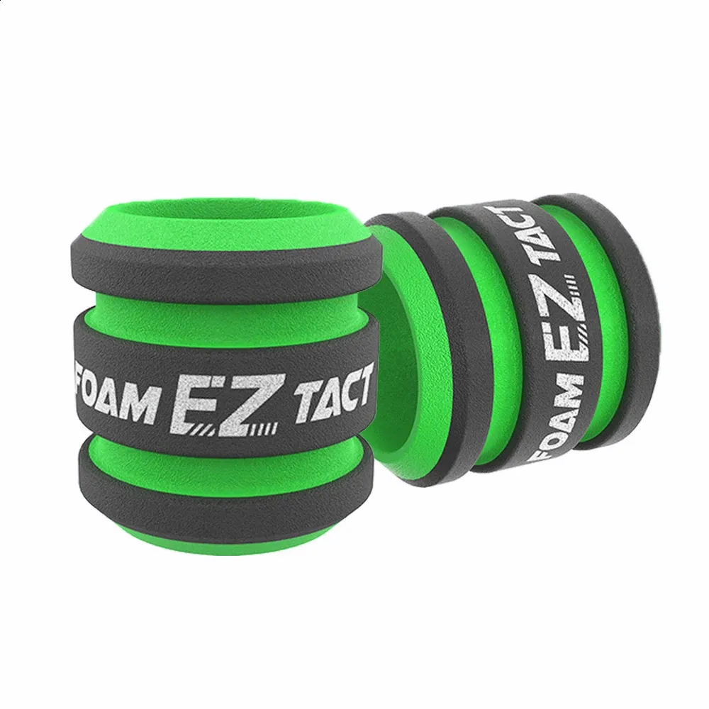 EZ TACT Foam Ez Cartridge Grip Cover Plus Size, 28mm To 34mm ...