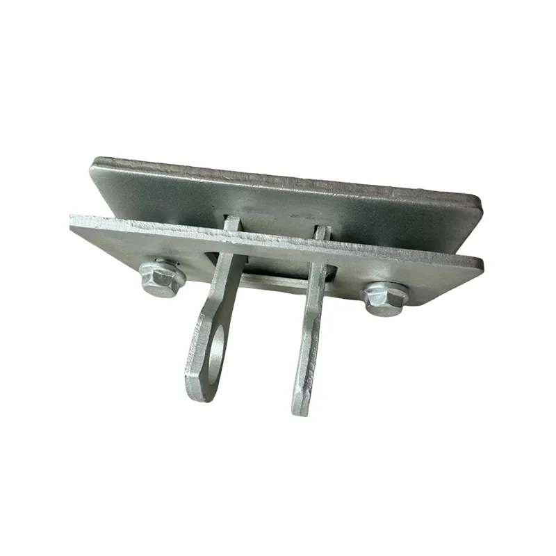 KBK Guide Rail Lifting Pulley with 90 Degree Adapter - Guide Rail ...