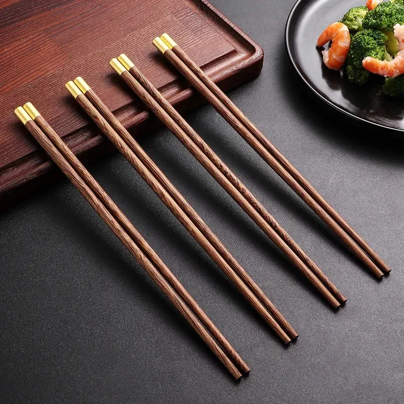 Of Chinese Wood Chips Sushi Sticks Japanese Reusable Korean Food ...