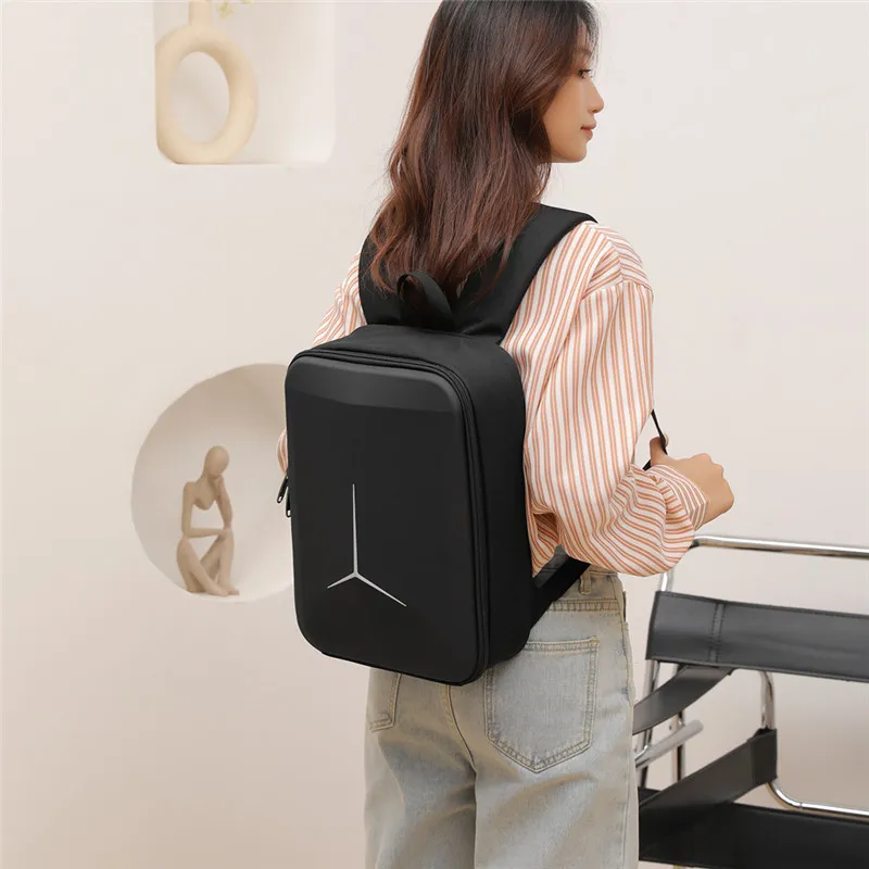 DJI Mini 4 Pro Carrying Case Backpack Portable Shoulder Messenger Bag ...