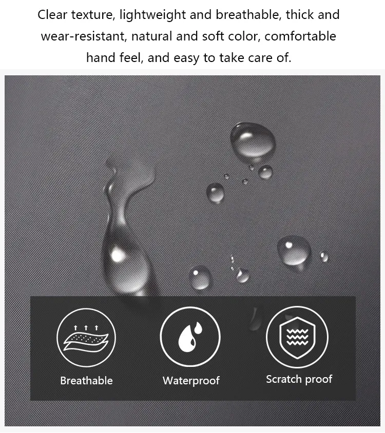 Oxford Anti-theft Backpack for Women: Waterproof, Large Capacity ...