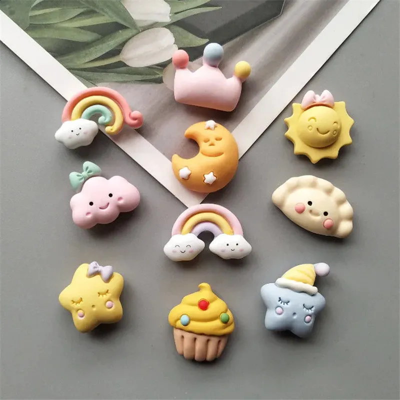 Cute Fridge Magnets: Cartoon Mini Refrigerator... From Mengdastore, $13 ...