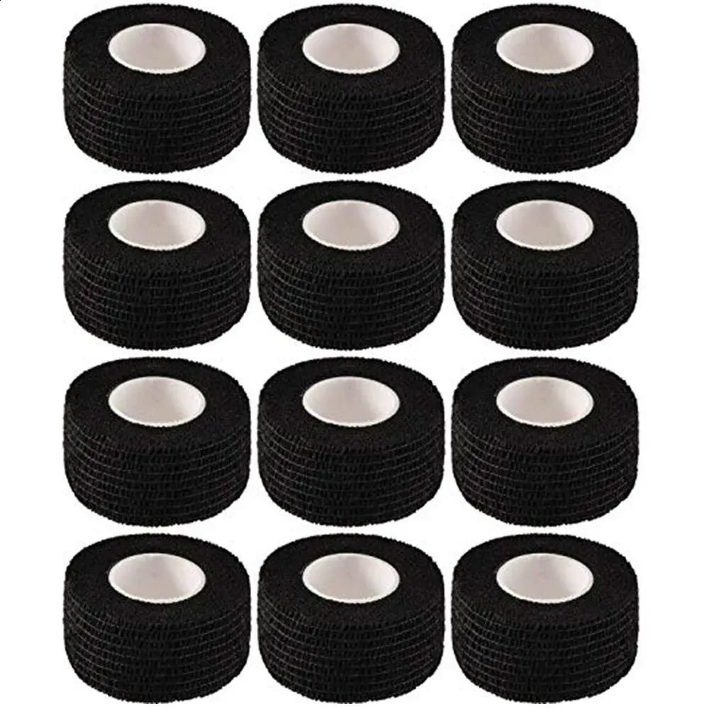 24/12/6/Tattoo Grip Bandage Wraps - Nonwoven Waterproof Self-Adhesive ...