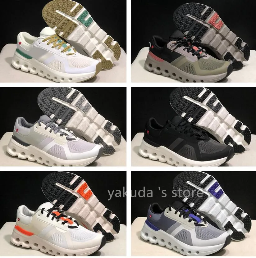Multi Color Running Shoes: Lightweight Training Sneakers For Men And ...