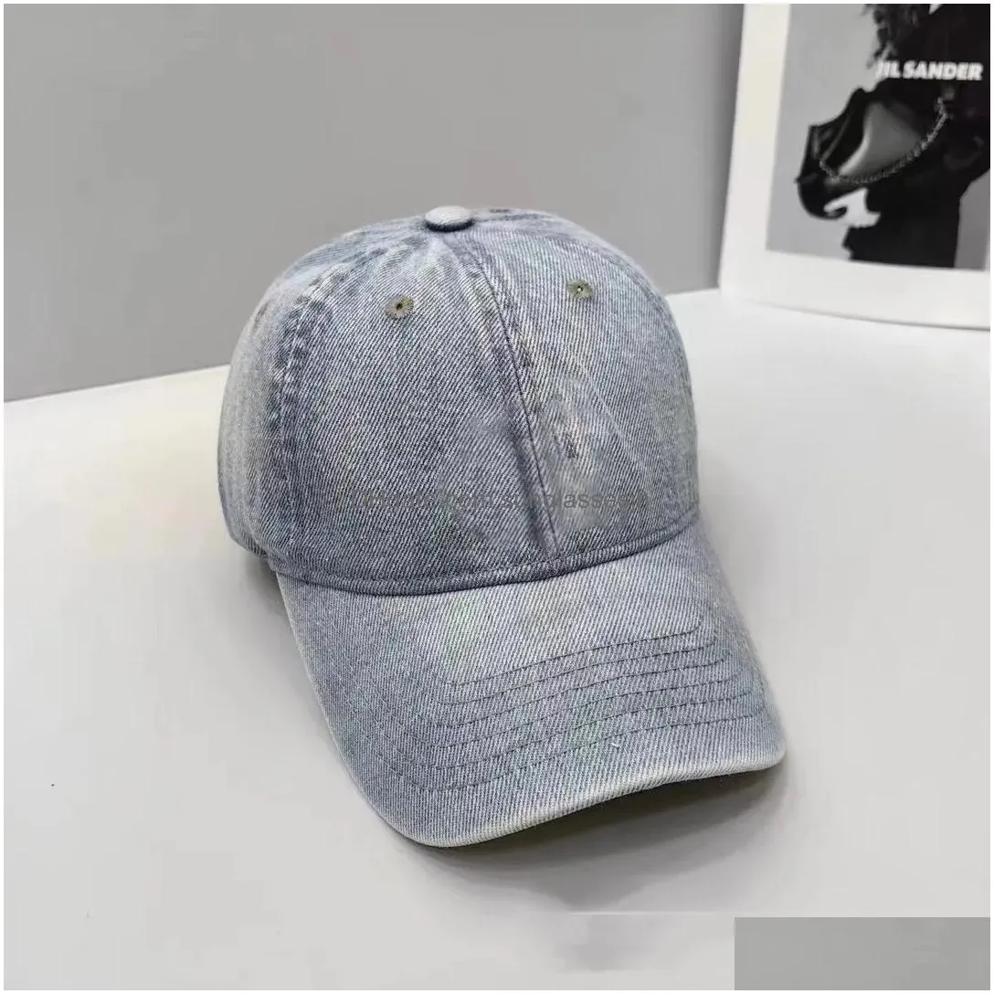 DHgate.com:Unisex Embroidered Cotton Baseball Snapback Trucker Hats for ...