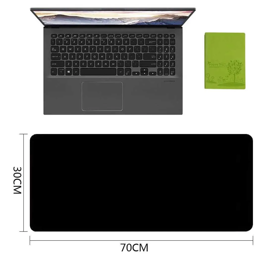 XXL Gaming Mouse Pad Keyboard Pad for Desk - Large Computer Desk Mat ...