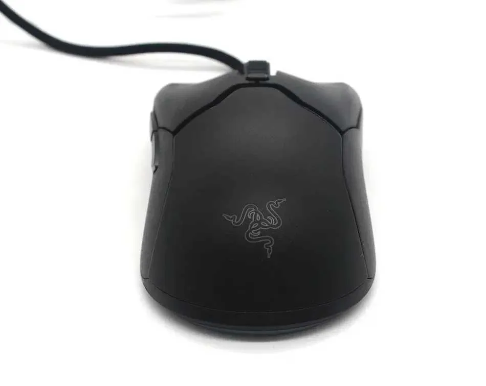 Razer Viper Mini Mouse 8500DPI Optical Sensor Chroma RGB Wired 61 Grams ...