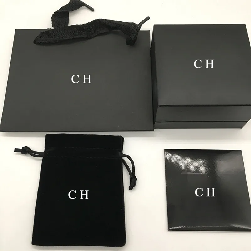 Jewelry Gift Wrap Boxes for Rings & Necklaces - Exquisite Chains ...