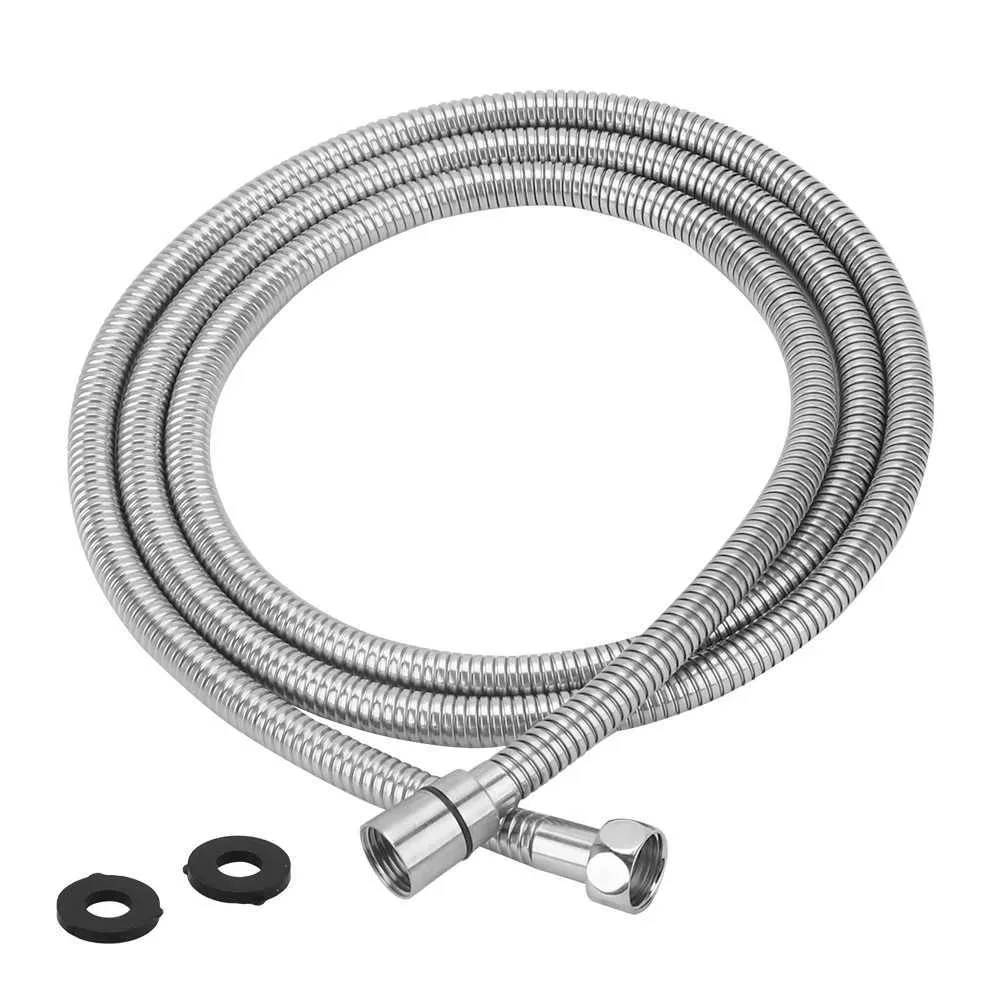 Shower Hoses: Flexible Water Pipe for Rainfall Shower, Home Improvement ...