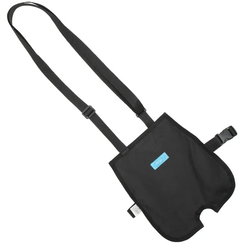 Urine Urinal Holder Fistula Cover Catheter Nursing Drainage Bag Patient ...