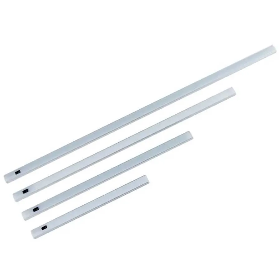 5V USB LED Strip Linear Desk Lamp With Hand Sweep Switch, Motion Sensor ...