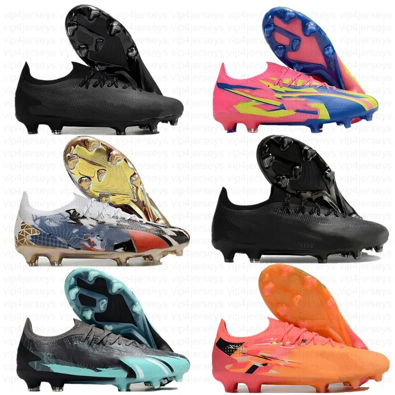 Men Brand Soccer Boots Ultra Ultimate FG Football... From Vip4jerseys ...