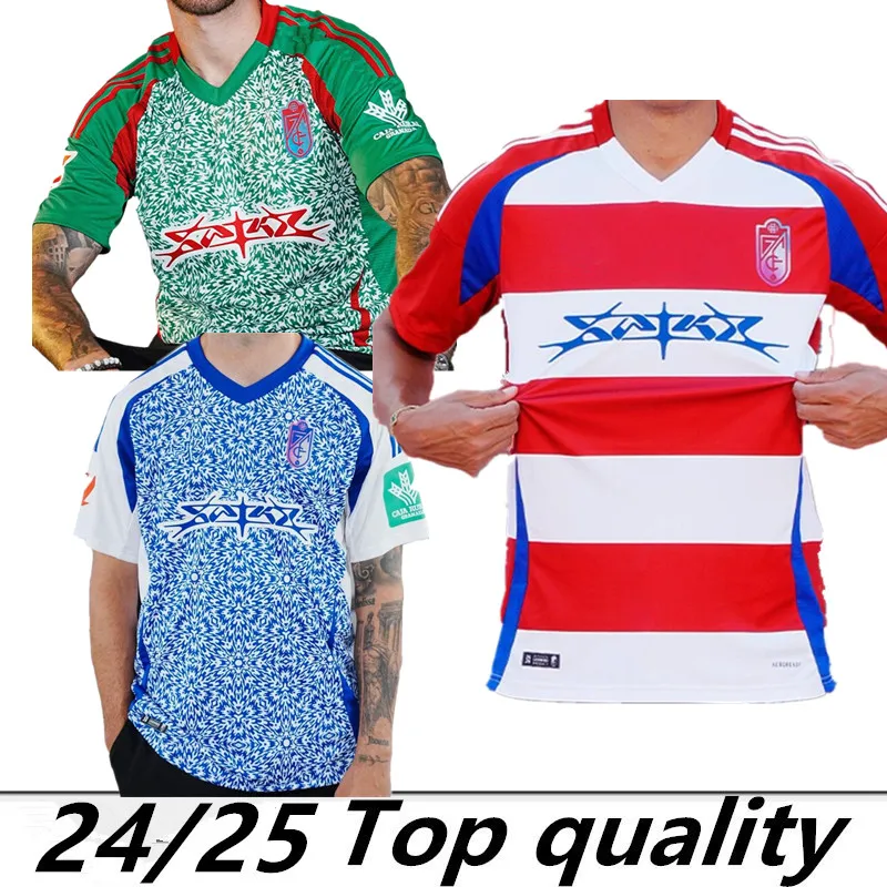 Camiseta 2024 CF Mexico Soccer Apparel With Player Names: CALLEJON, A ...