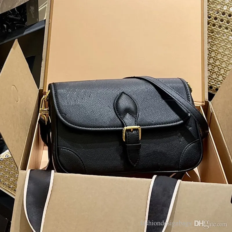 Luxury Designer Handbags | Leather Shoulder Bag For Women Fashion ...