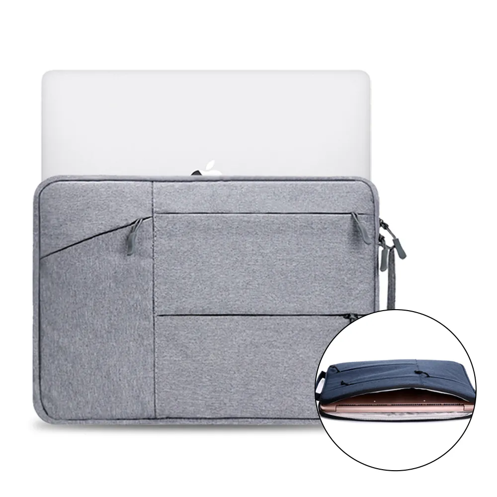 Premium 16 inch Laptop Bag: Computer Laptop Bag for MacBook & PC - Shop ...